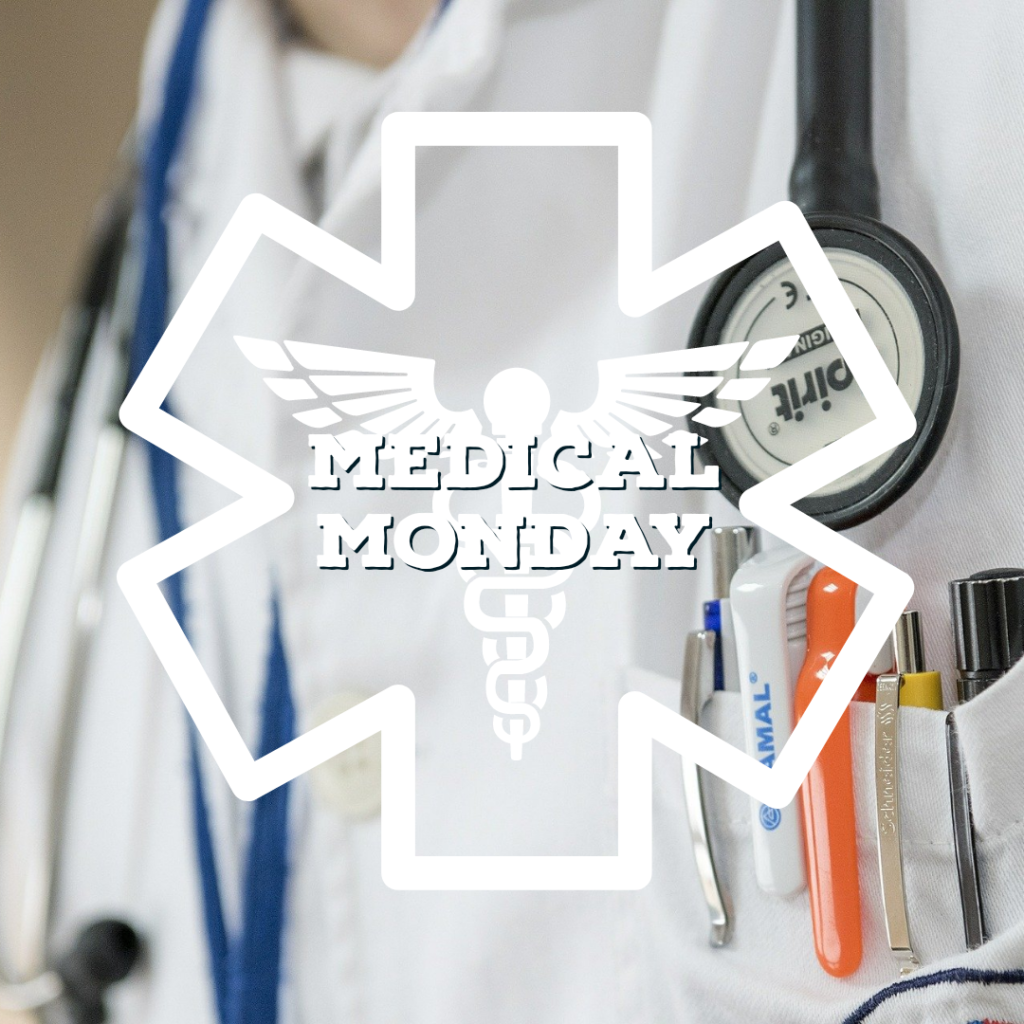 Medical Monday Ep 22: Urinary Tract Infections and Associated Behaviors ...